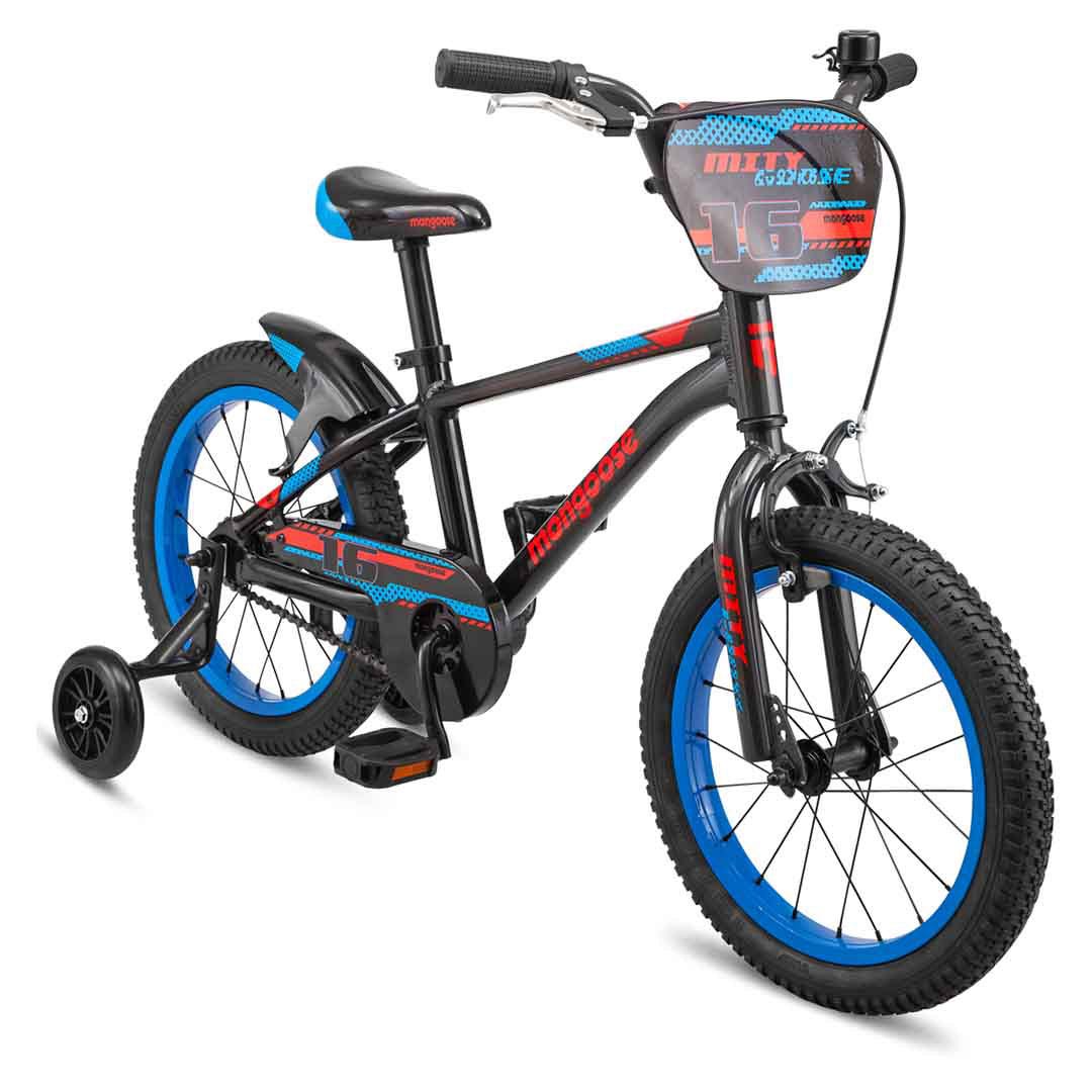 16 Kids Bikes THE BIKE SHOP QLD