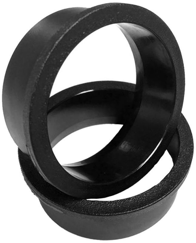 PRAXIS 68MM OSBB Delrin Sleeves (PAIR) – THE BIKE SHOP QLD