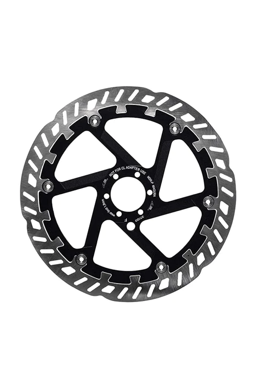 MAGURA MDR-P 6 Bolt Disc Brake Rotor 220mm – THE BIKE SHOP QLD