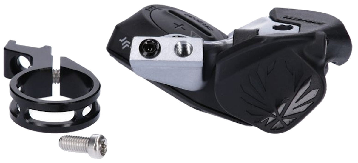 SRAM GX EAGLE AXS 12 SPEED RIGHT HAND 2-BUTTON CONTROLLER – THE BIKE ...