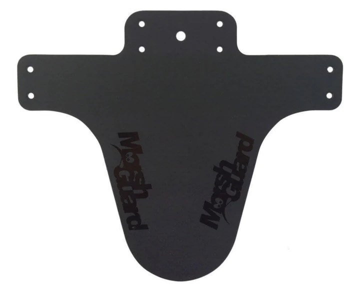 Marsh Guard - Green – THE BIKE SHOP QLD